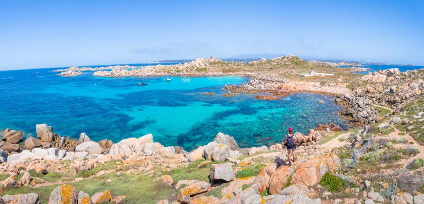 Isole di Lavezzi: Come Visitare + Dove Dormire | Corsica 2021