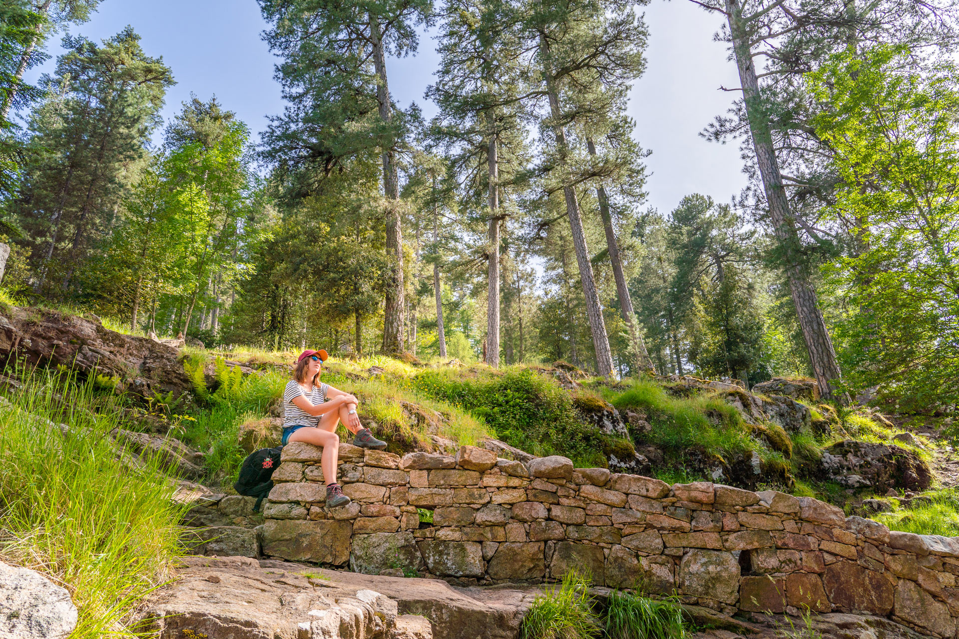 Scandola Nature Reserve | How to visit? + My Best Tips | Corsica 2025