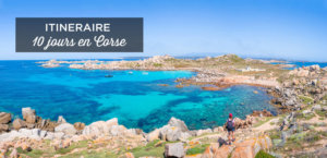 10 Jours en Corse | Itinéraire Ultime + Nos Conseils | Voyage en Corse