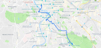 Visiter Rome en 4 jours: Itinéraire Parfait (1ère visite)