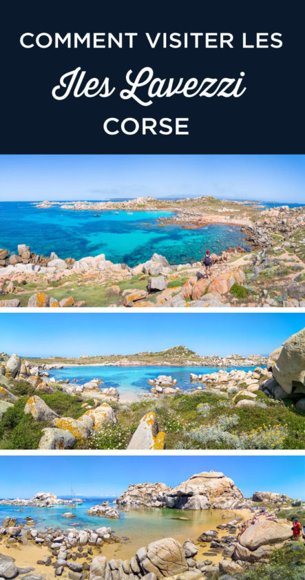 Comment visiter les îles Lavezzi? | Voyage Tips