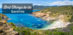 25 Best things to do in Sardinia | Must-see places in 2025 | Visit Sardinia