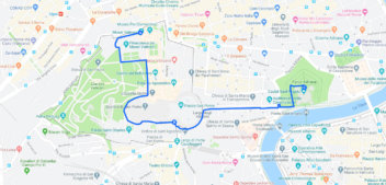 5 Days in Rome: The Perfect Itinerary (First Time Visitors)