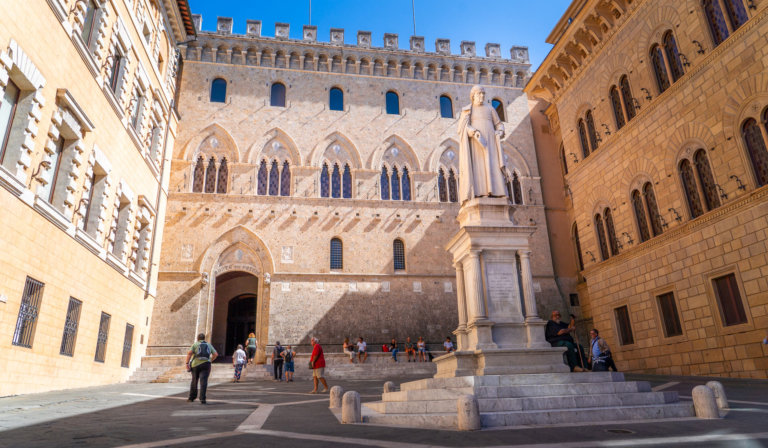 20 Best Things to Do in Siena | TOP Places to Visit (2025)
