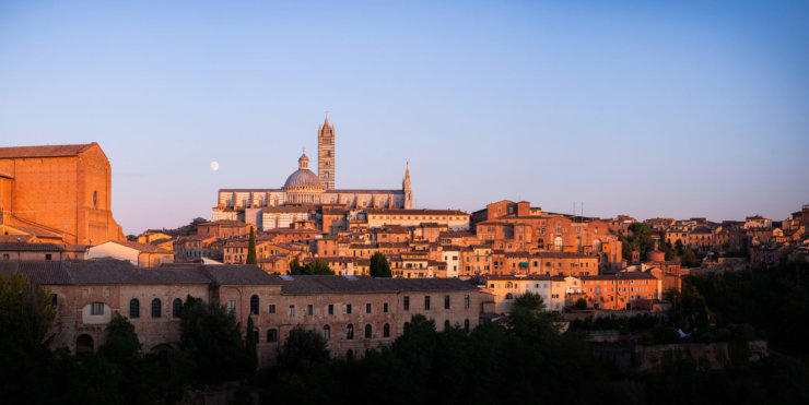 O que Fazer em Siena: 20 Pontos Turísticos (+ Dicas)