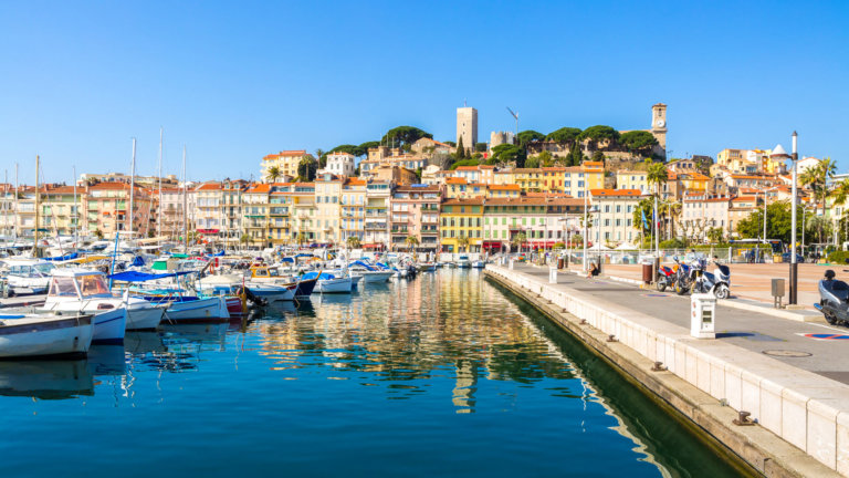 20 Best Things to Do in Cannes | TOP Places to Visit | 2025