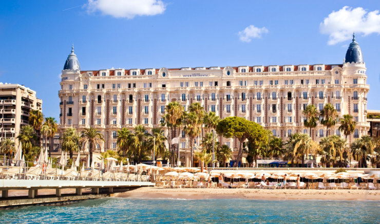 20 Best Things to Do in Cannes | TOP Places to Visit | 2025