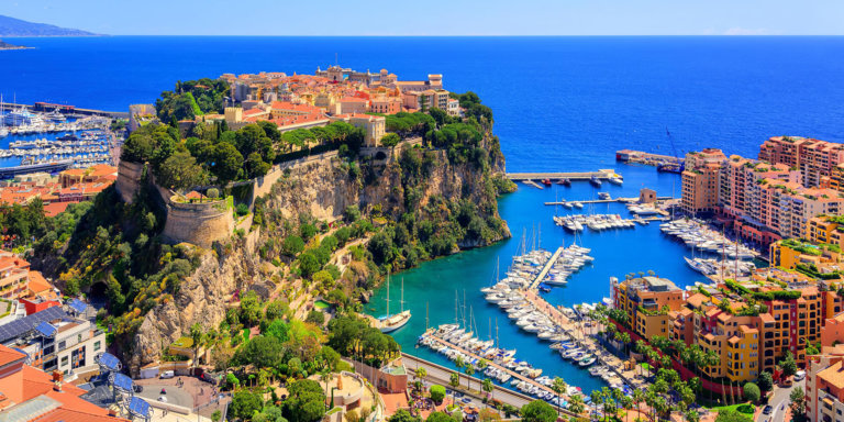 25 Best Things to Do in Monaco | TOP Places to Visit | 2025