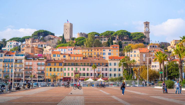 20 Best Things to Do in Cannes | TOP Places to Visit | 2025