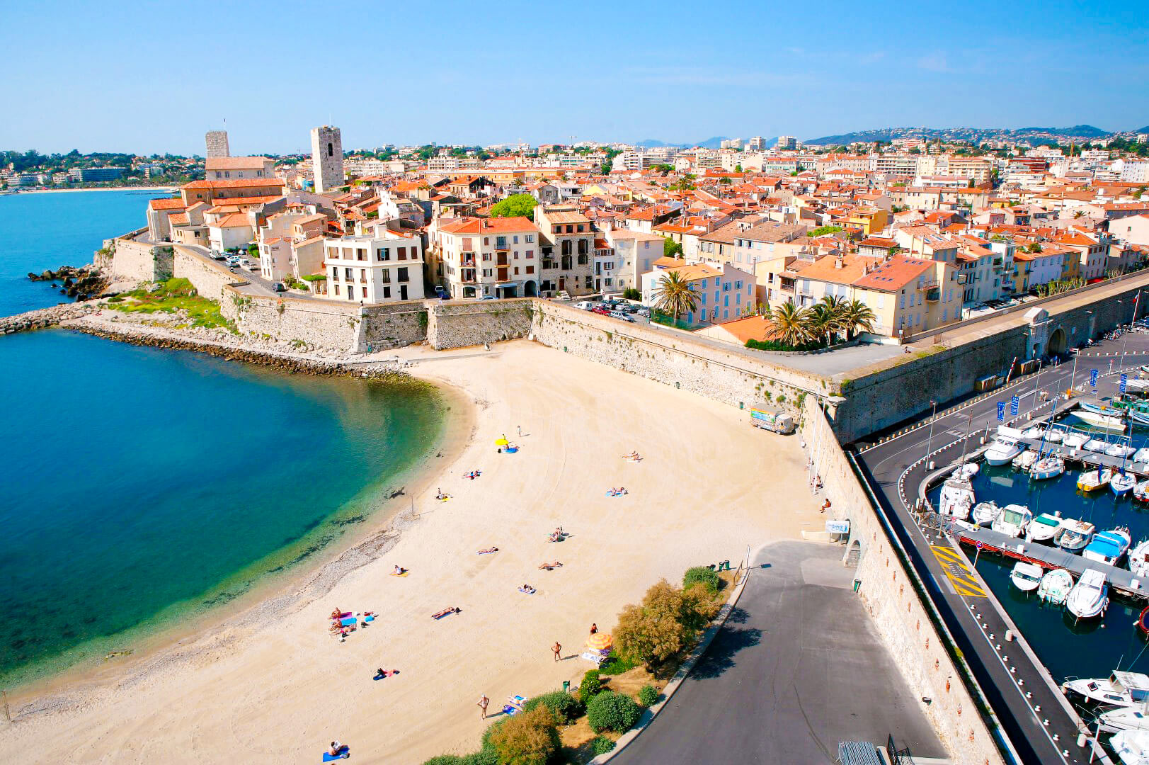 Visiter Antibes TOP 17 Faire Et Voir Guide 1 2 3 Jours Voyage Tips Visiter Antibes TOP 17 Faire Et Voir Guide 1 2 3 Jours Voyage Tips