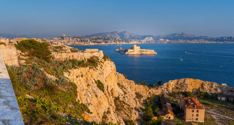 33 Best Things to Do in Marseille | TOP Places to Visit | 2025