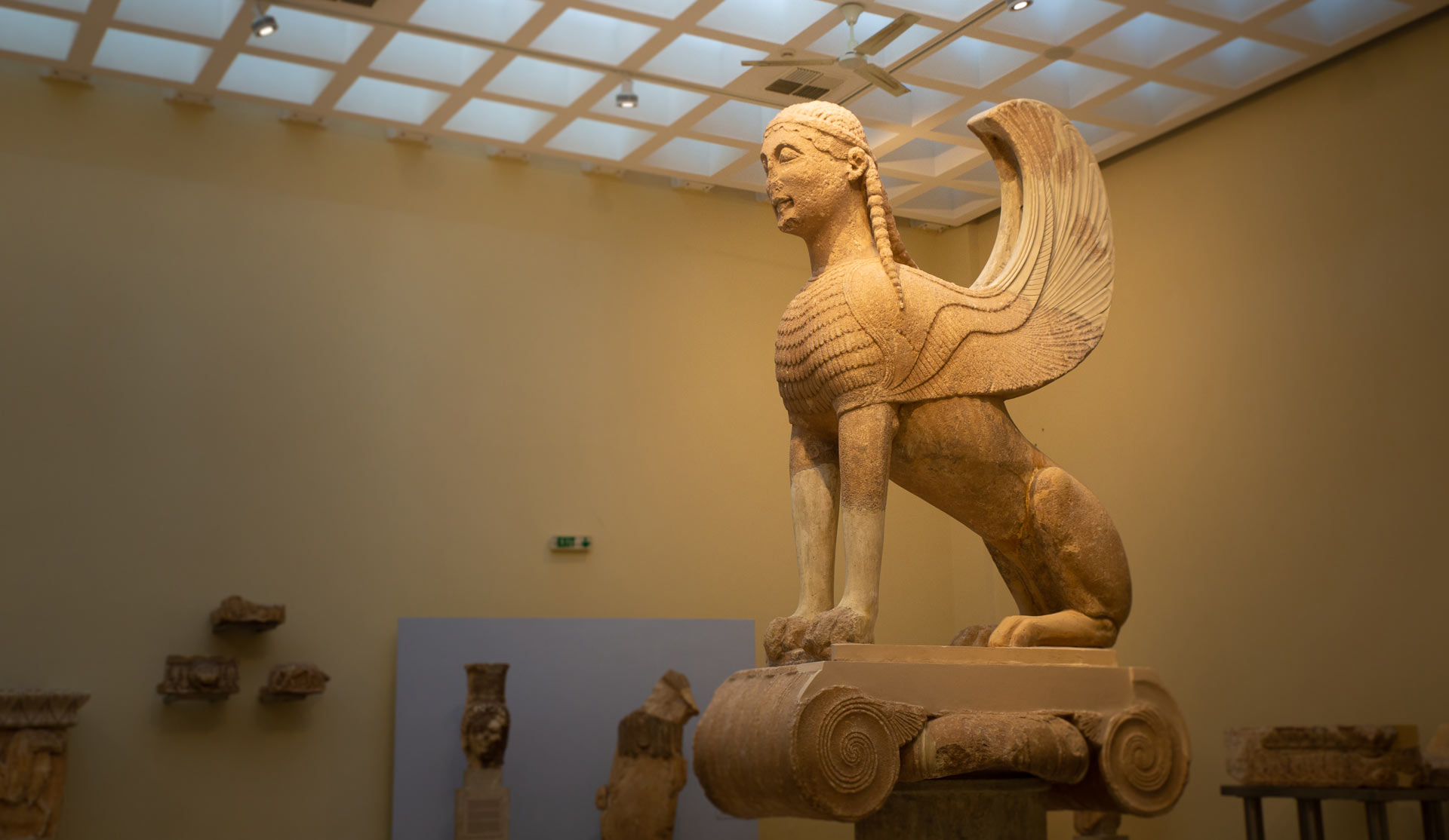 Visiter Delphes: Que Faire et Voir + Où dormir | Le Guide Ultime 2024