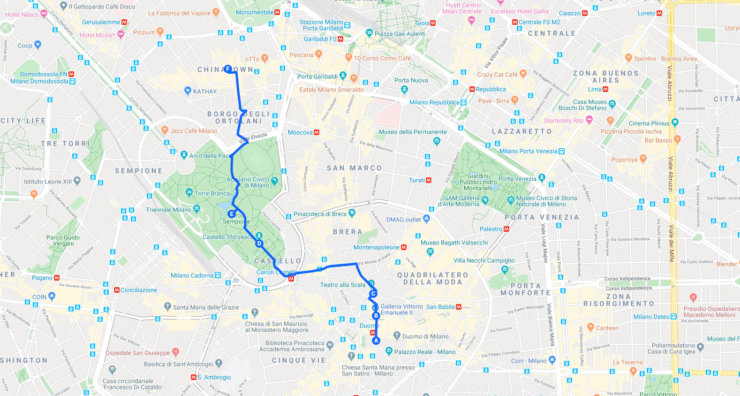 Cosa vedere a Milano in 2 Giorni | Itinerario Perfetto (2024)