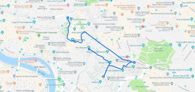 One Week in Rome | Perfect 7-Day Itinerary + Tips | 2025