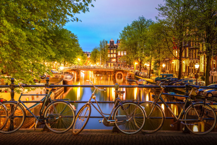 31 Epic Things to Do in Amsterdam (Perfect First Time Visit)
