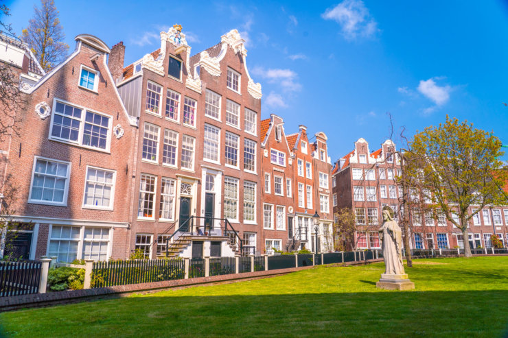 3 Days in Amsterdam: The Perfect Itinerary (First Time Visit)