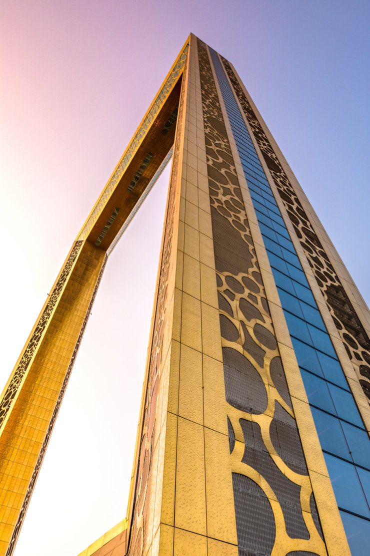 One Week in Dubai | Perfect 7 Days Itinerary + My Best Tips | 2025