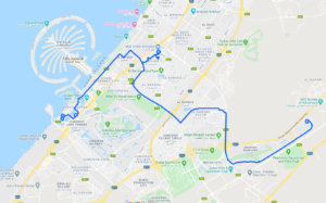 5 Days in Dubai: The Perfect Itinerary (First Time Visit)