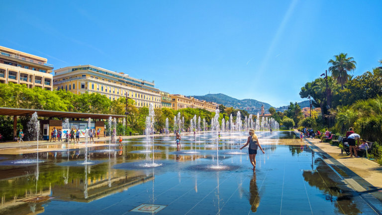 2 Days in Nice: The Perfect Itinerary (First Time Visit)