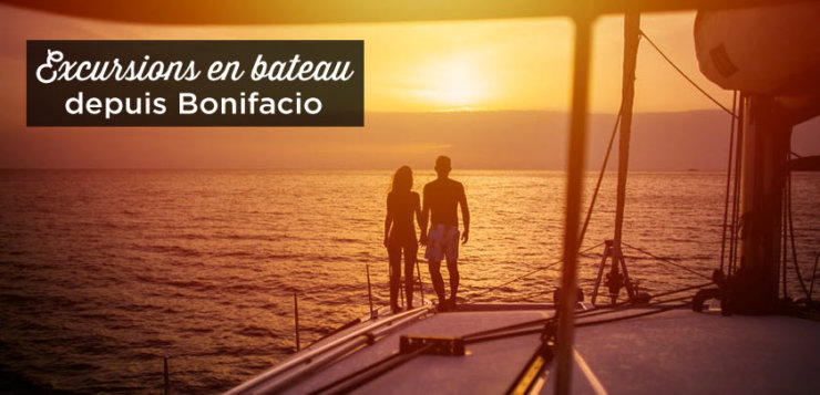 Excursions en bateau à Bonifacio: Nos 7 coups de cœur! | Guide 2025