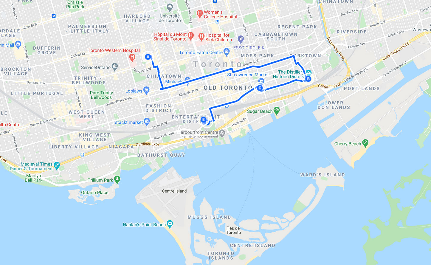 Visiter Toronto en 3 jours | Que Faire + Où dormir | Guide 2025