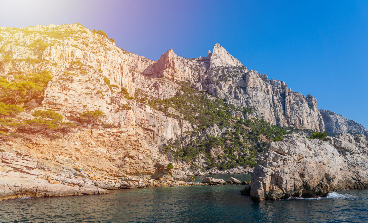 Excursions en bateau à Marseille: TOP 10 sorties en bateau | 2025