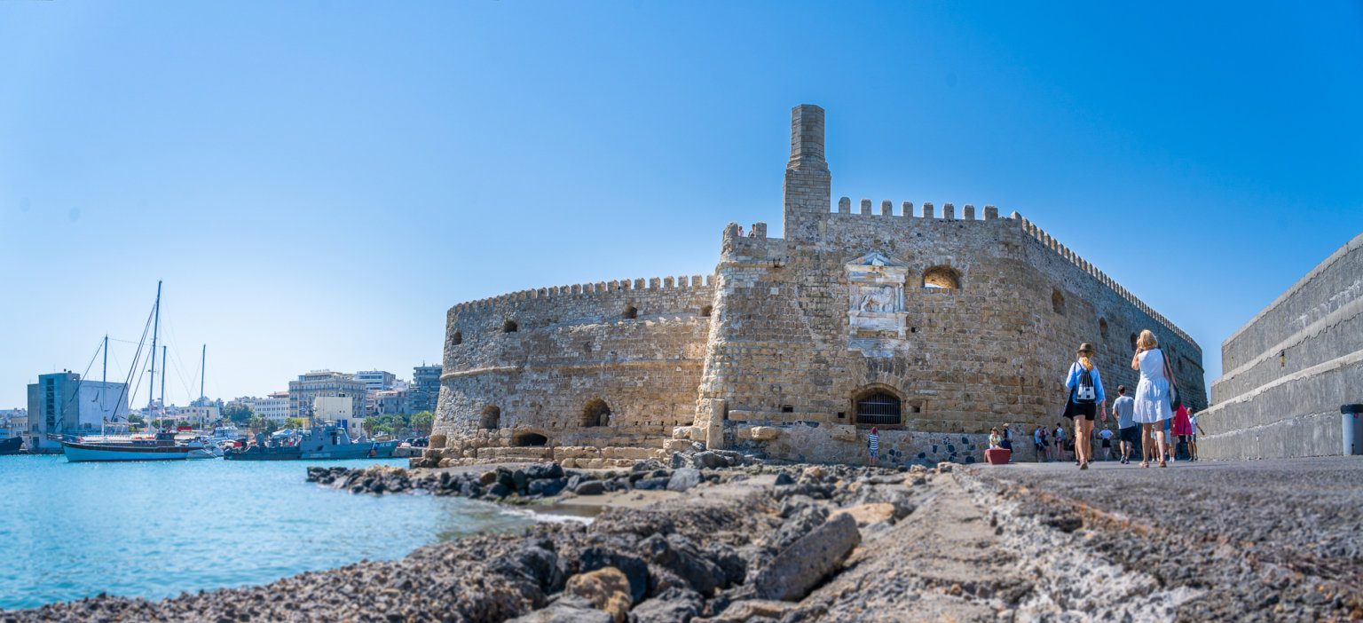 13 Best Things to Do in Heraklion | TOP Places to Visit | 2025