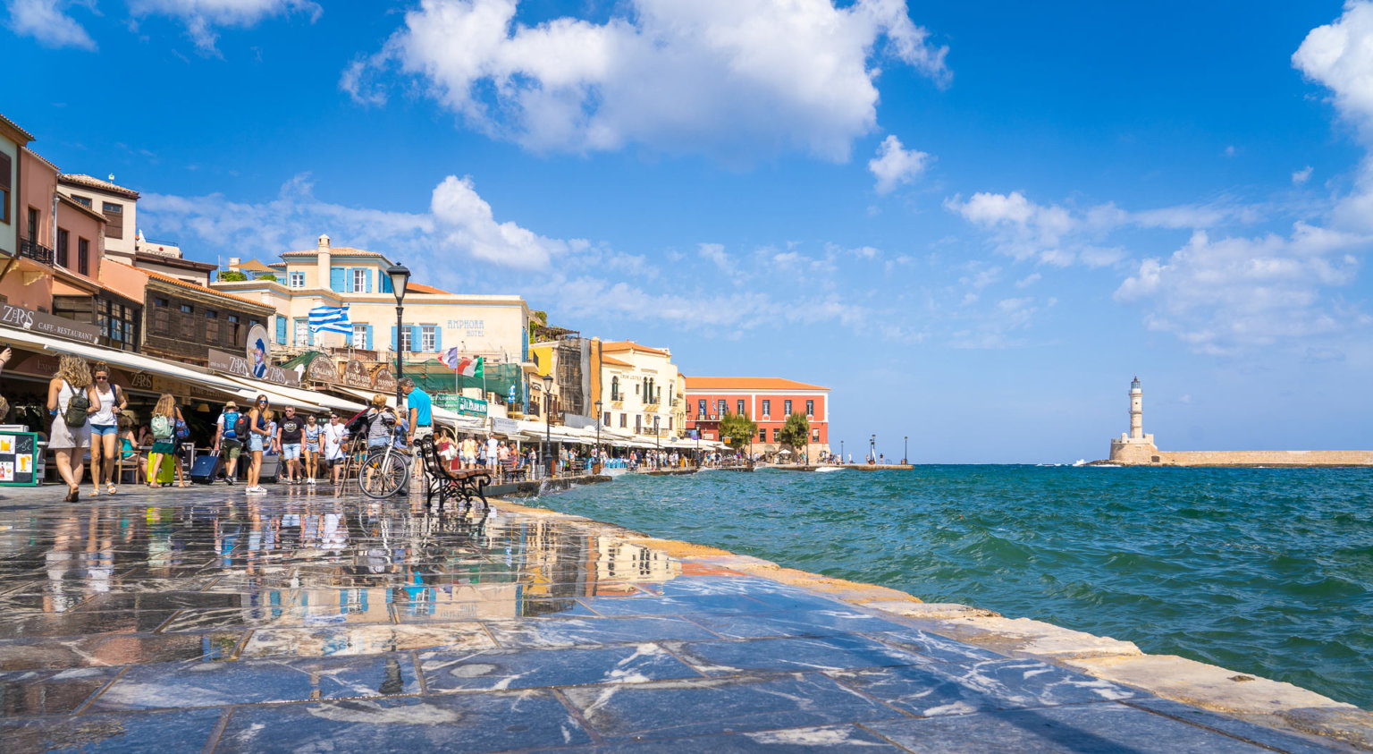 Road Trip in Crete: The 5 best itineraries | My Best Tips | 2025