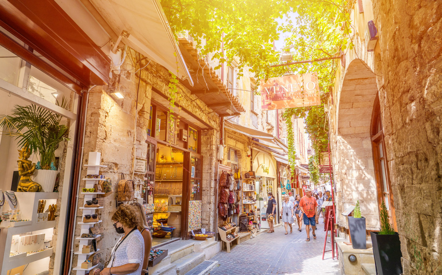 15 Best Things to Do in Chania (Crete) | Places to Visit 2025