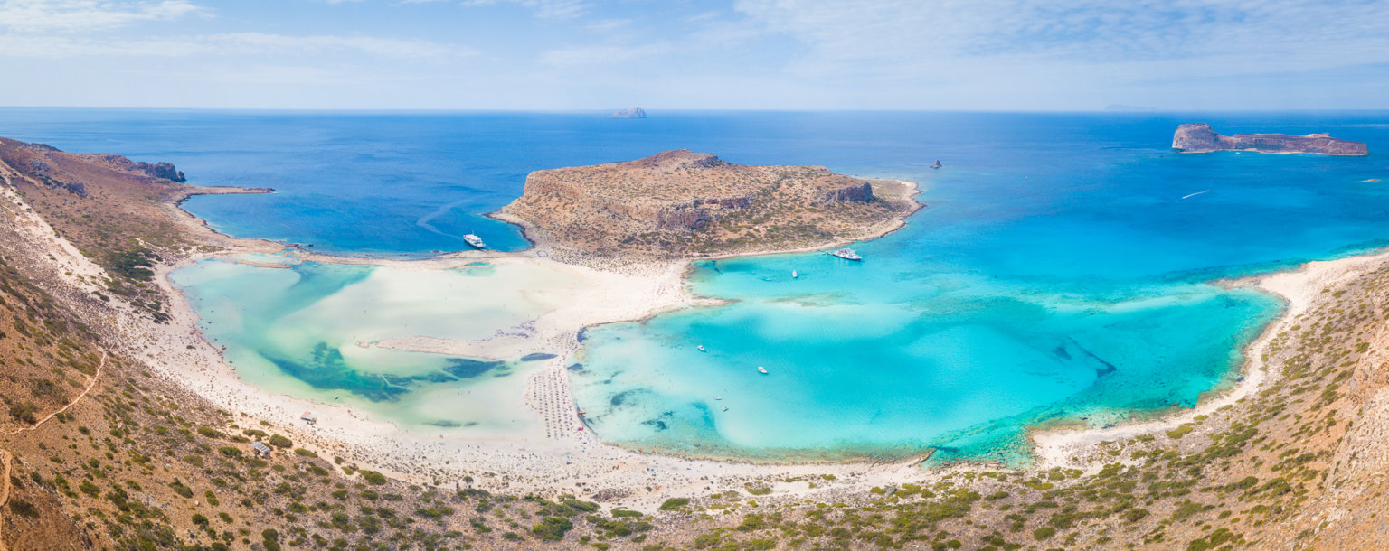 Laguna di Balos (Spiaggia) | Guida + Consigli | Creta 2023