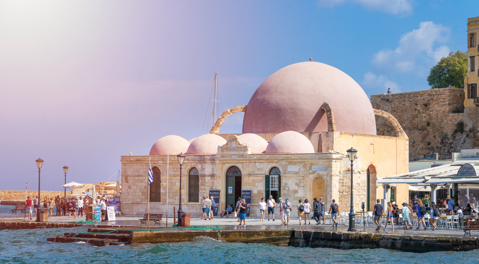 15 Best Things to Do in Chania (Crete) | Places to Visit 2026