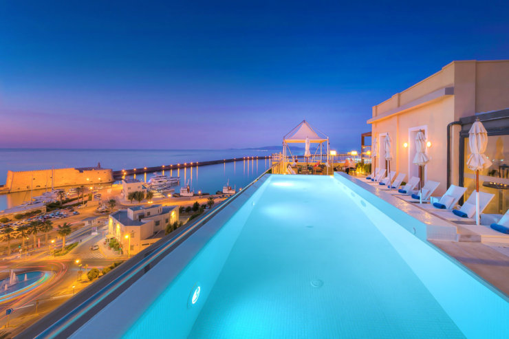 7 Giorni a Creta: il Miglior Itinerario de 6, 7 o 8 Giorni