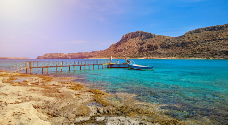 Balos Beach (Balos Lagoon): How to Visit + Tips | Crete 2025