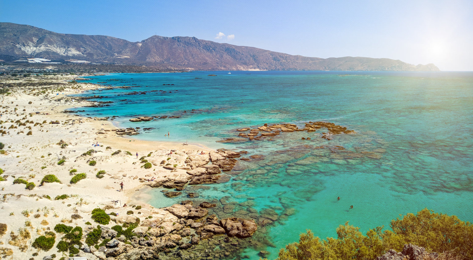 Elafonissi Beach (Crete) | Guide + My Best Tips | 2025
