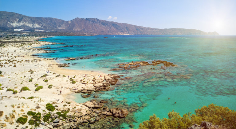One week in Crete: Epic 6-7-8 Day Itinerary (First Time Visit)