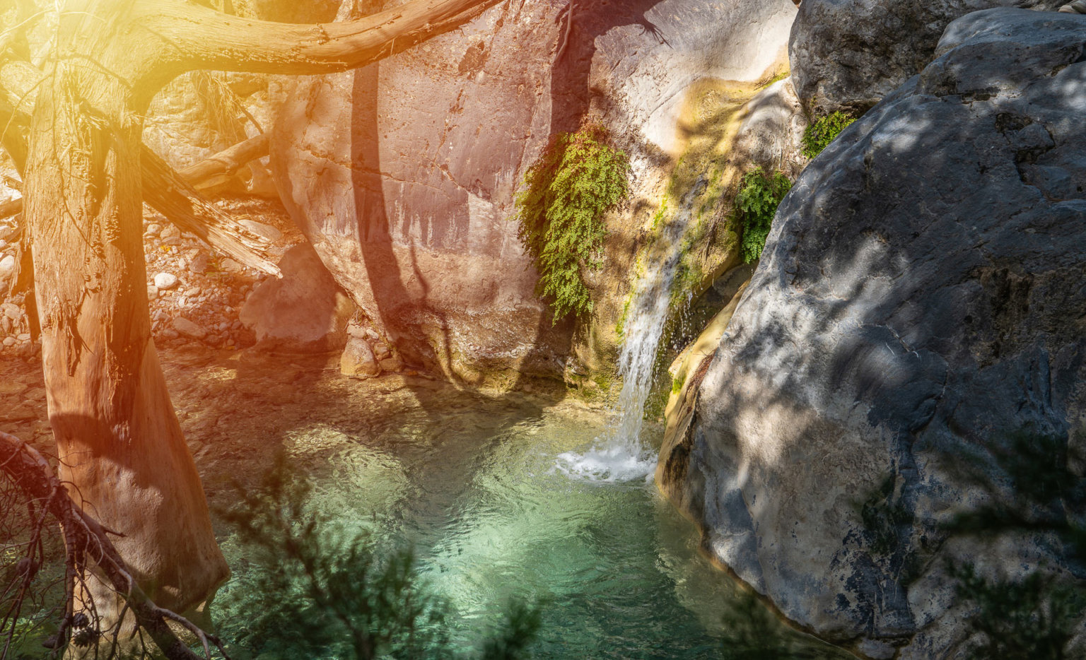 Samaria Gorge (Crete) | Guide + Hike + My Best Tips | 2025