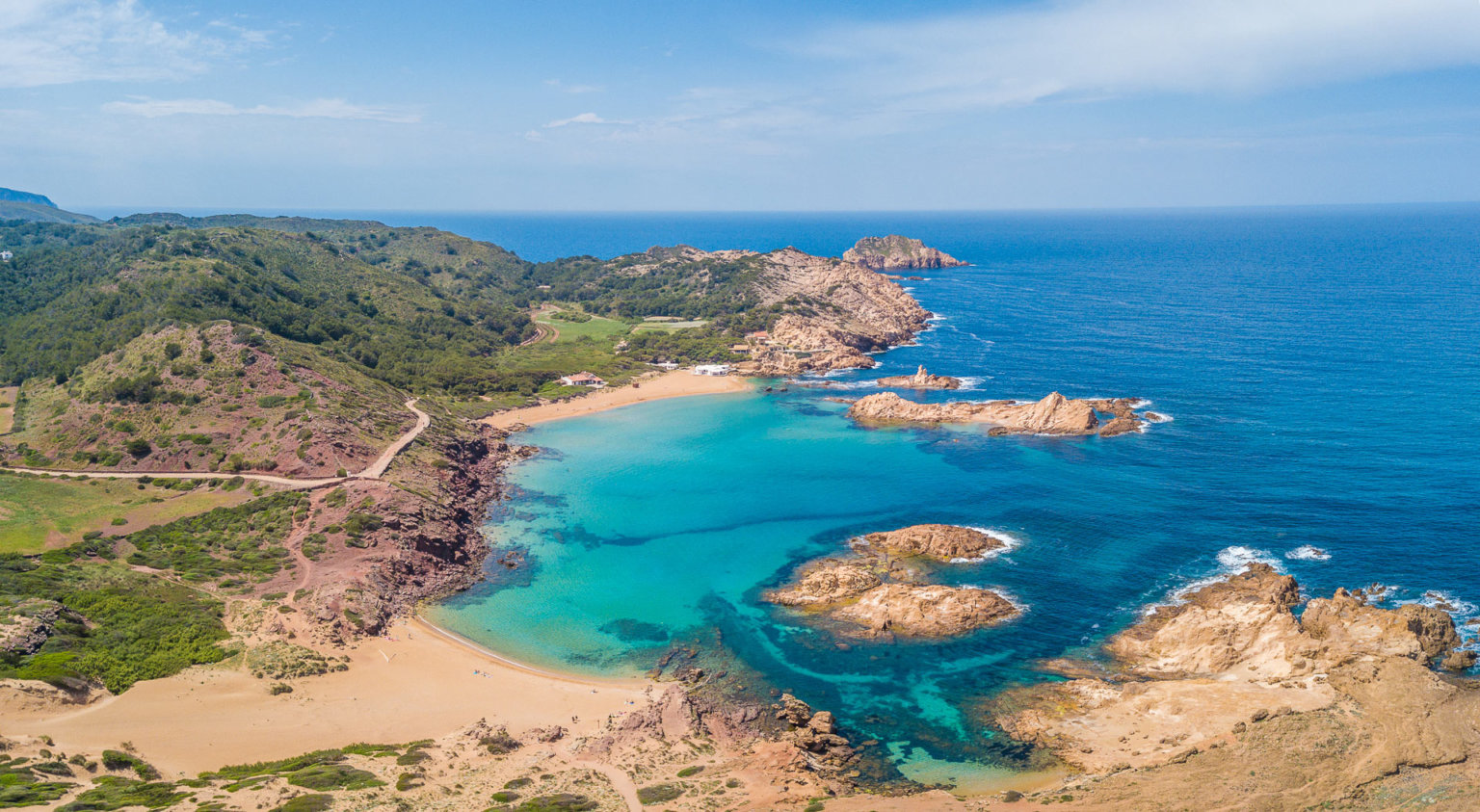 17 Best things to do in Menorca | Must-see places in 2025