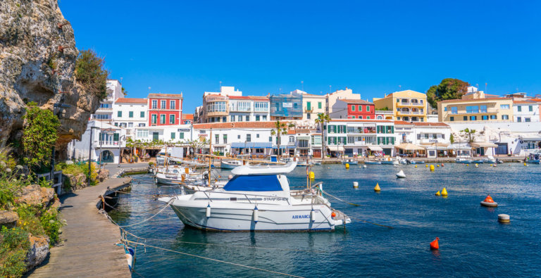 17 Best things to do in Menorca | Must-see places in 2025