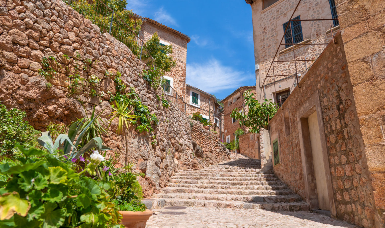 Que Faire à Majorque: TOP 23 à Voir et Visiter | Guide 2025