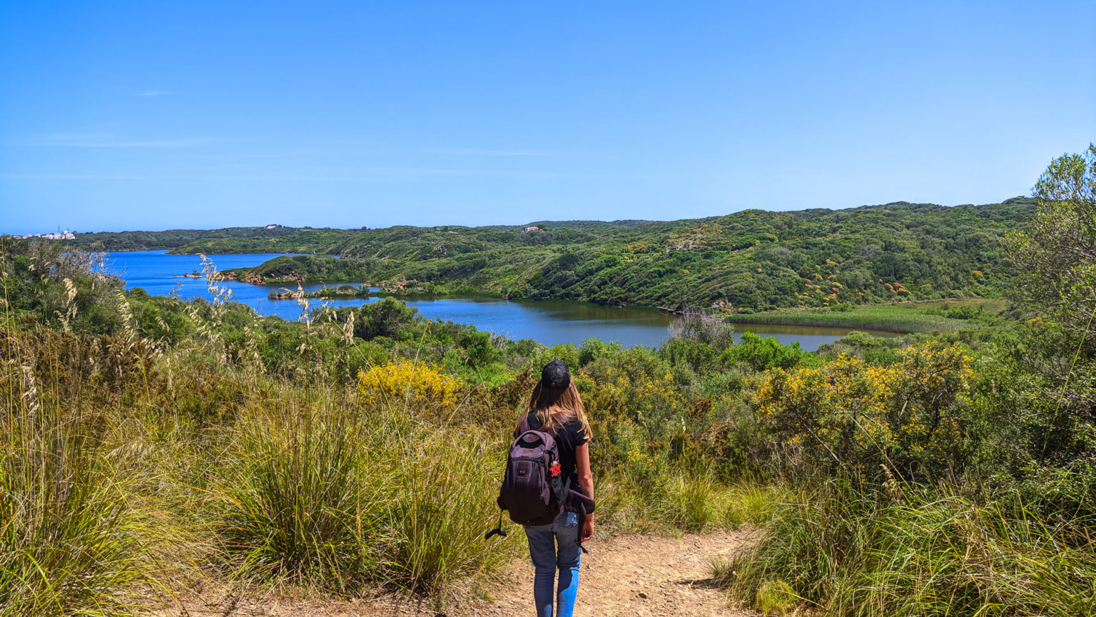Que Faire à Minorque: TOP 17 à Voir et Visiter | Guide 2024