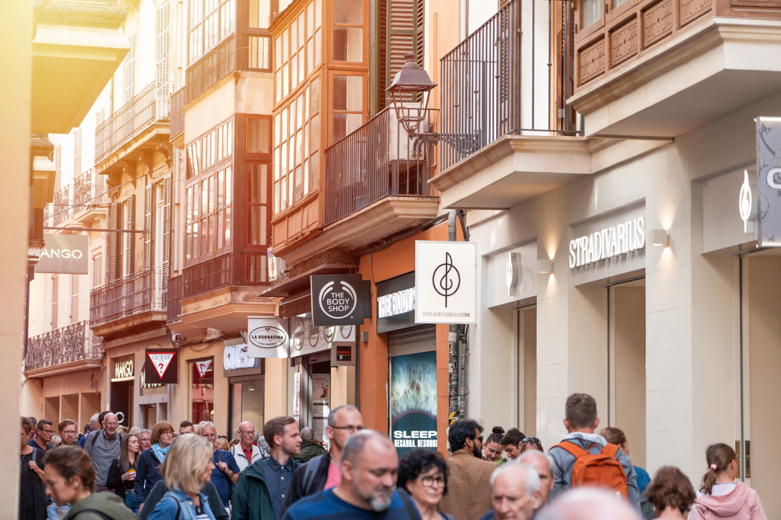 23 Best Things to Do in Palma de Mallorca | All TOP Visits