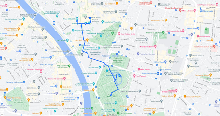 Sevilla en 3 días: Qué Ver, Hacer y Visitar | Itinerario 2023