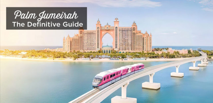 15 Best Things to Do in Palm Jumeirah | Guide + Tips | 2025