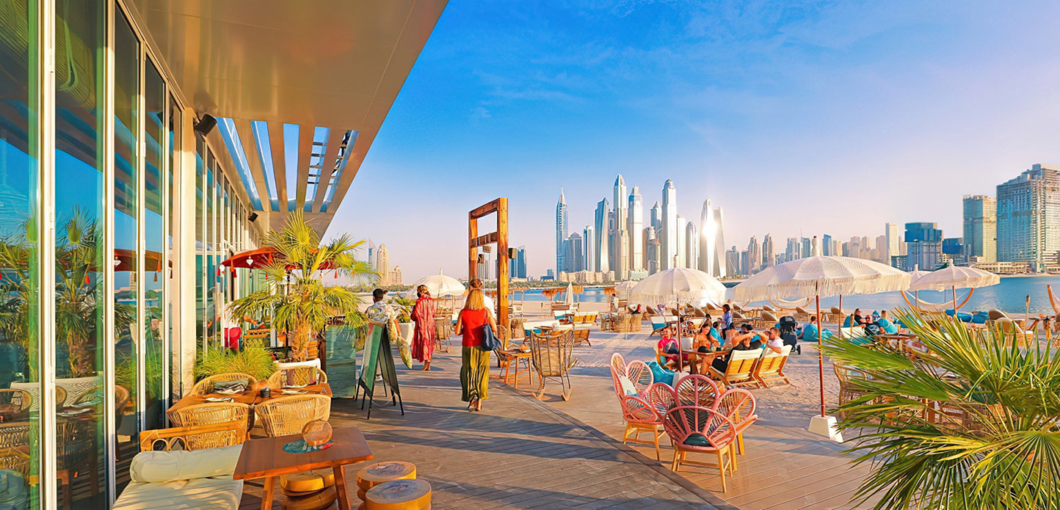 15 Best Things to Do in Palm Jumeirah | Guide + Tips | 2025