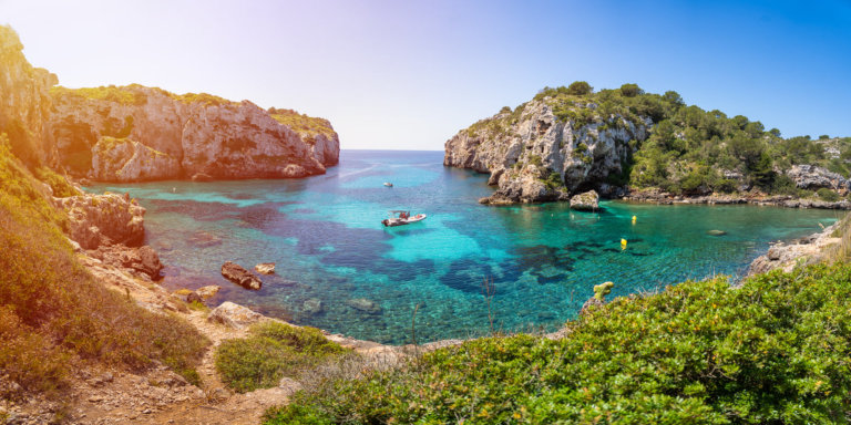 One week in Menorca: The Ultimate 6-7-8 Days Itinerary