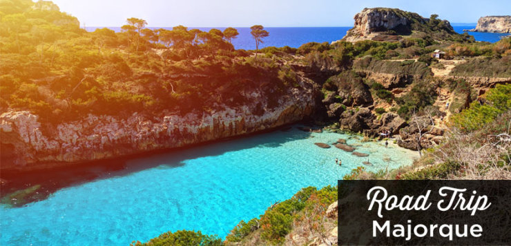 Road Trip Majorque: Visiter Majorque en voiture | 2024
