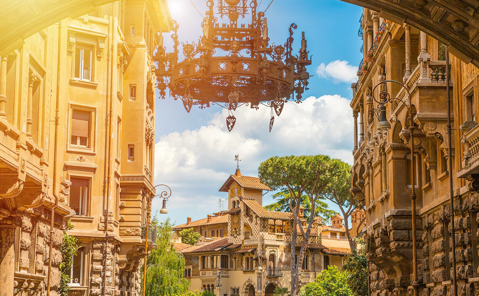 17 Epic Hidden Gems in Rome | Lesser-Known Places | 2025