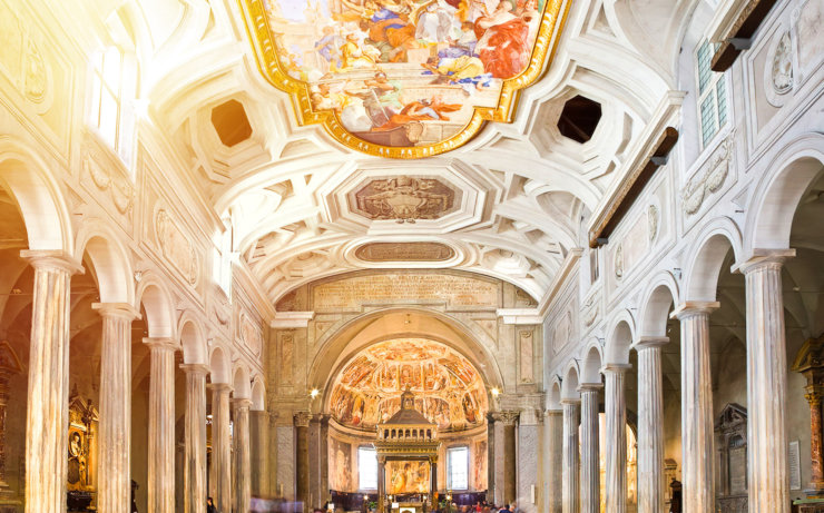 17 Epic Hidden Gems in Rome | Lesser-Known Places | 2025