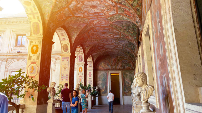 20 Best Museums in Rome | Guide + Tips | 2025