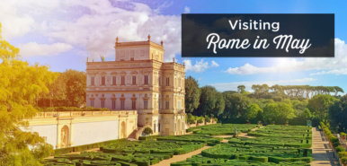 Rome in May 2025: The Definitive Guide | + Tips | Visit Italy